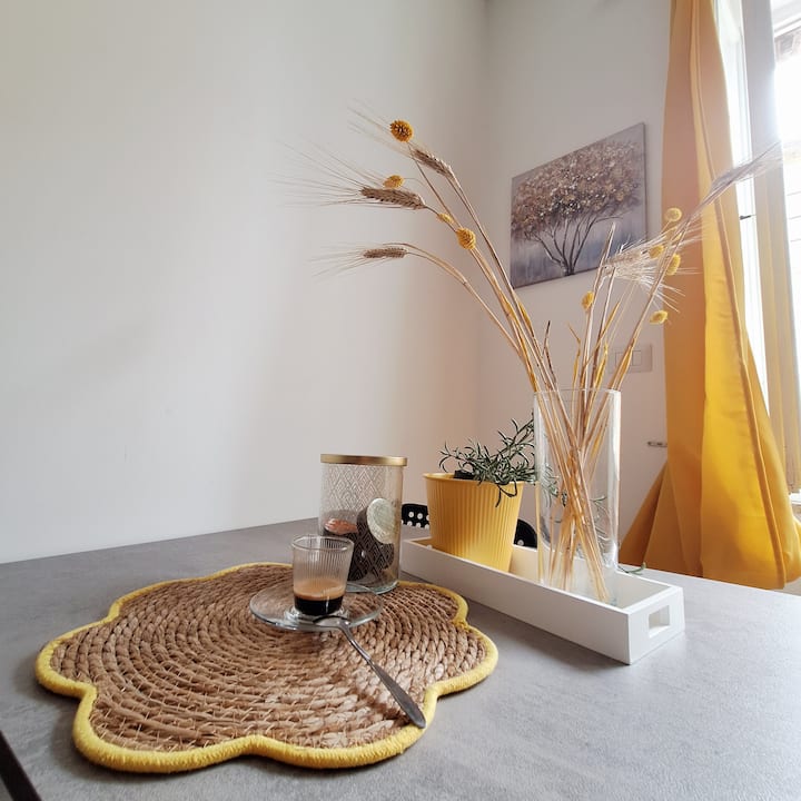 Aurea - Dormire In Un Acquedotto Romano. - Umbria