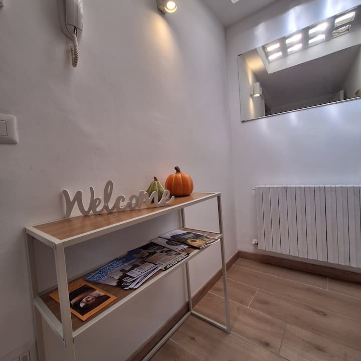 Casa Nel Cuore Di Assisi – Storia E Comfort - Assise