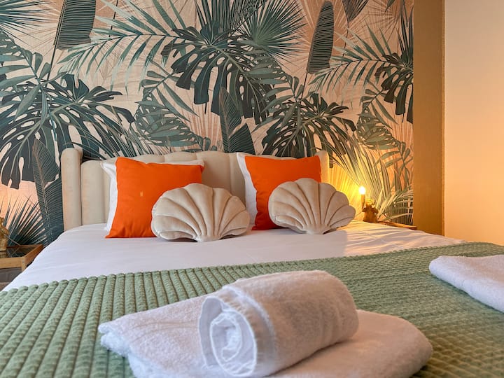 * La Maison Bellagio * Classée 3 éToiles - Saran