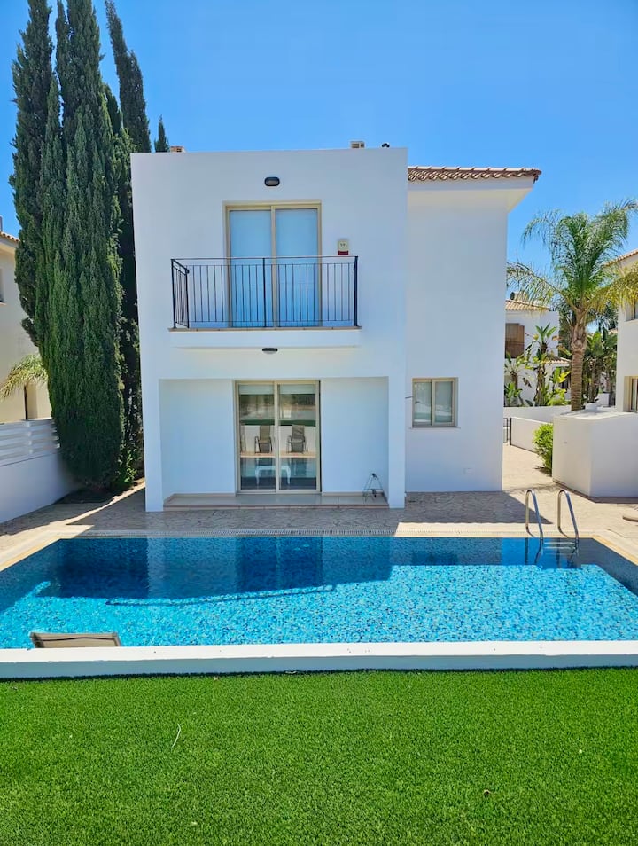 Athena Villa - Pernera Beach - Ayia Napa
