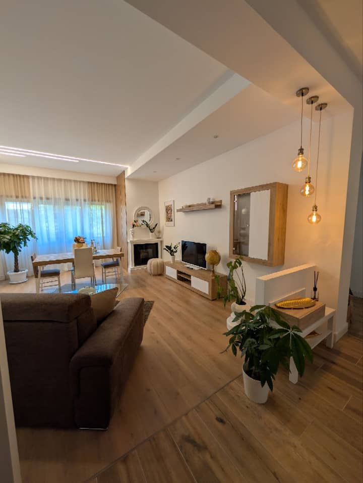 Tretistu, Casa Vacanze A Fiuggi - Fiuggi