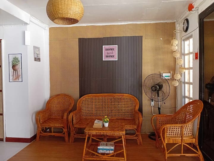 Barkada Room In Ondaluna Anilao - Mabini