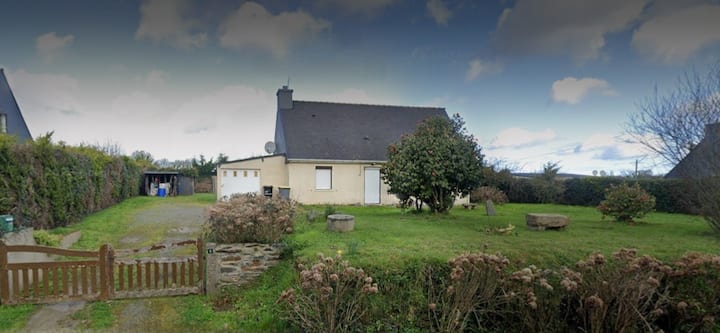 Ty Bihan - Tréguier