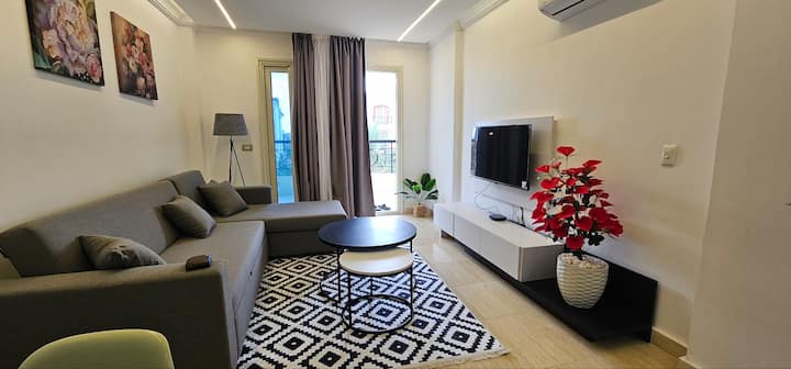 Sharm Moonstone, A Neat Flat! - Sharm El-Sheikh