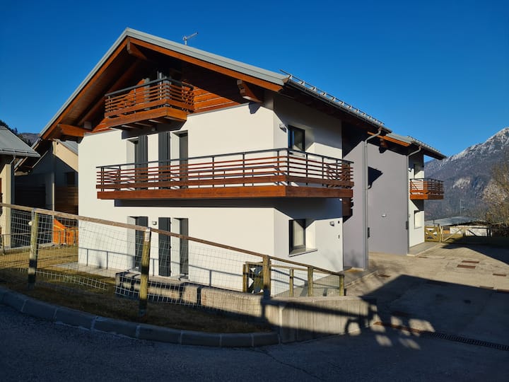 La Casa Di Adele - Santo Stefano di Cadore