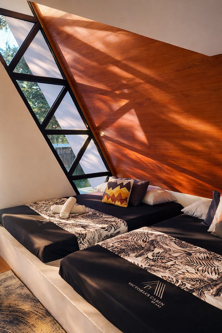 Private Villa Near Patar Beach With Pool - Bolinao