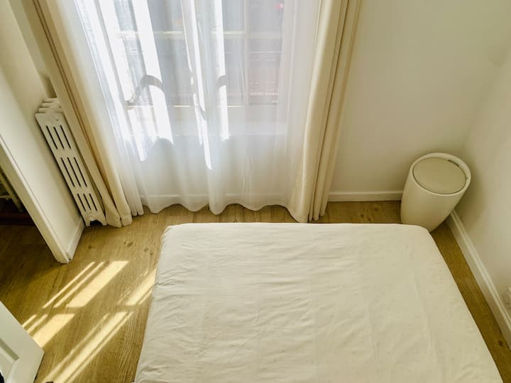 Appartement Lumineux Aux Portes De Paris - Asnières-sur-Seine