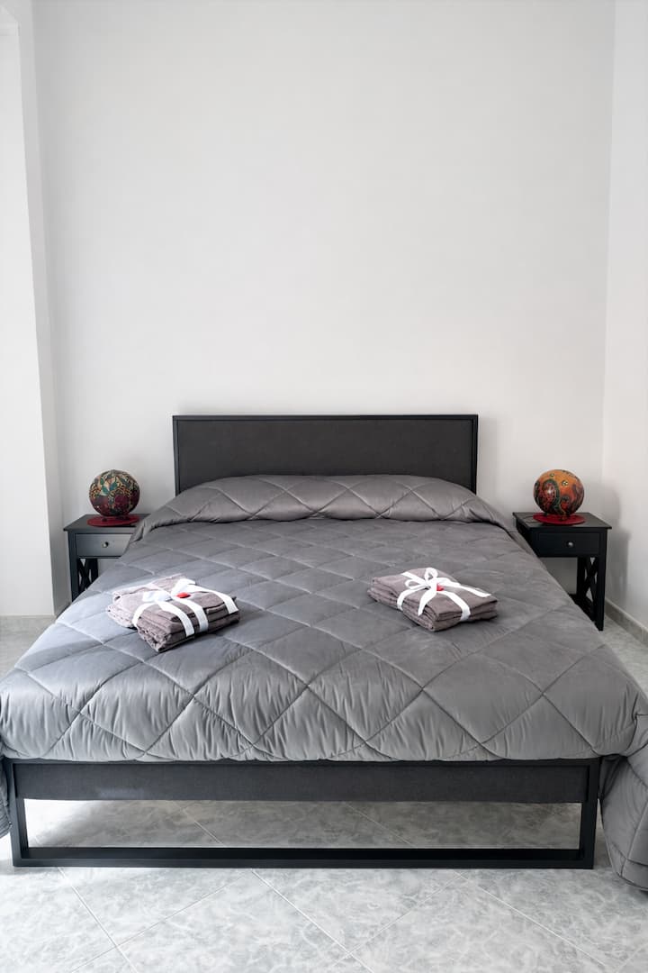 La Casetta Adua - Barletta