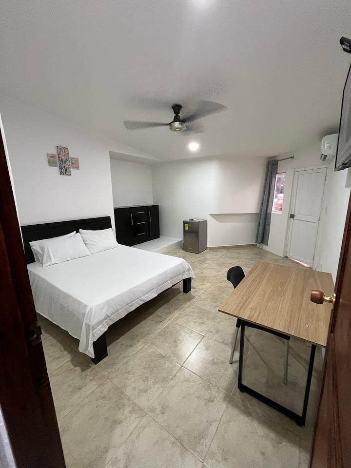 Apartamento - Montería