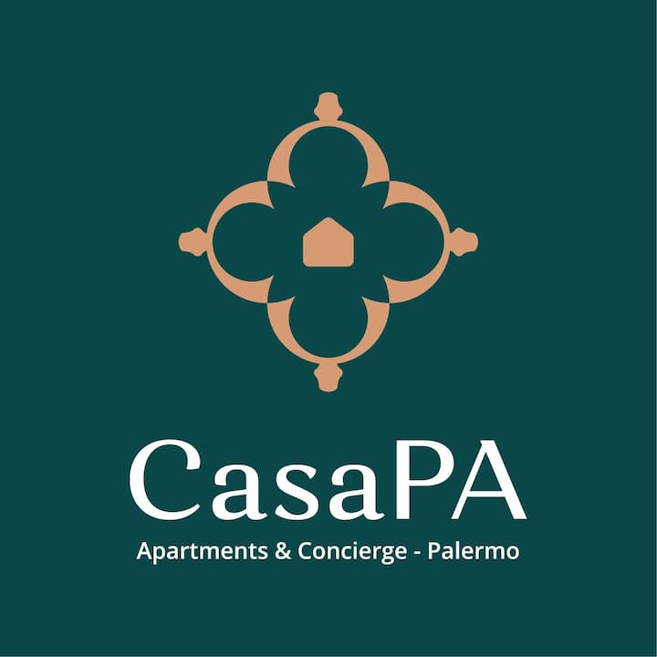 Casapa-appartamento A Due Passi Dal Teatro Massimo - İtalya