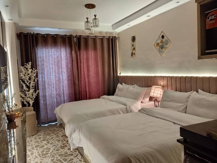 Florenza Khamsin Hurghada - Hurghada