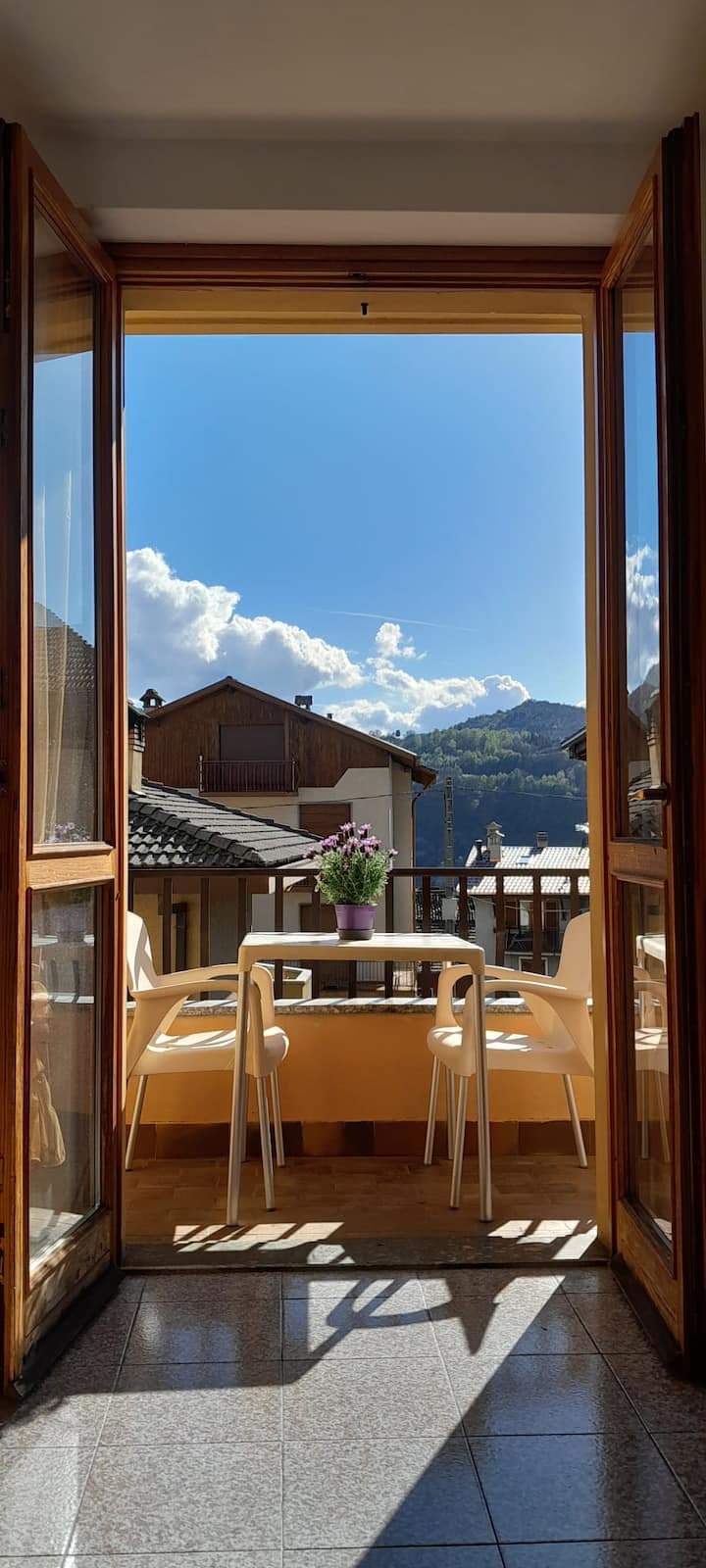 Vistapeaksandlake With Free Internal Parking - Dervio