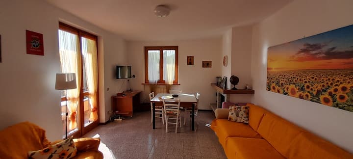 Vistapeaksandlake With Free Internal Parking - San Siro