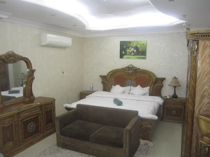 العين الهيلي مصباح بيت 5 - al-Ain