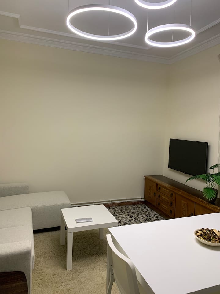 Apartamento Céntrico Xinzo - Allariz