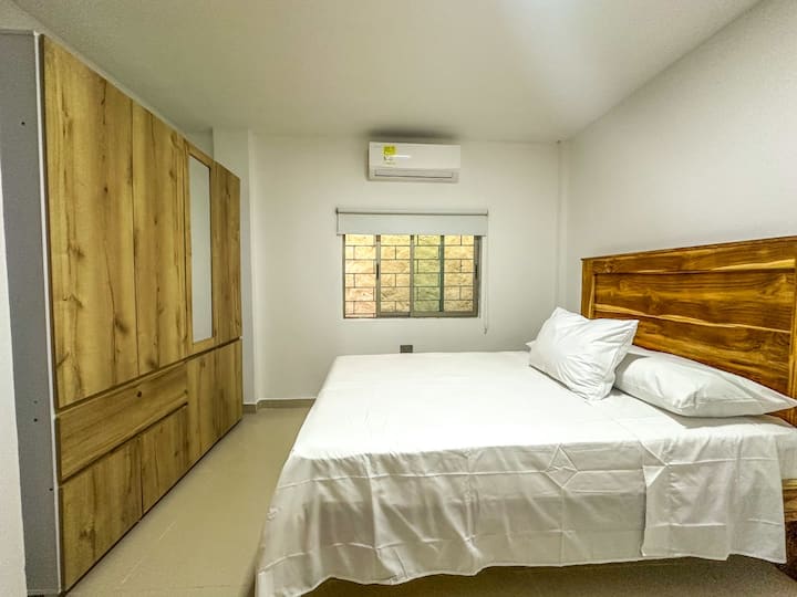 Casa Familiar - Santiago de Tolú