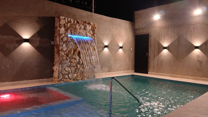 Casa Deluxe Tolu - Santiago de Tolú