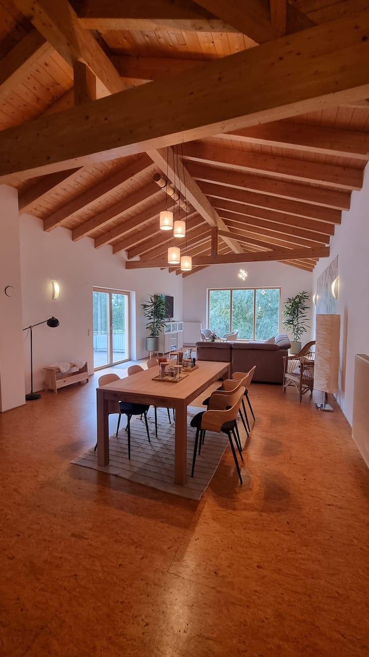 #Mühlenglück - Haßfurt