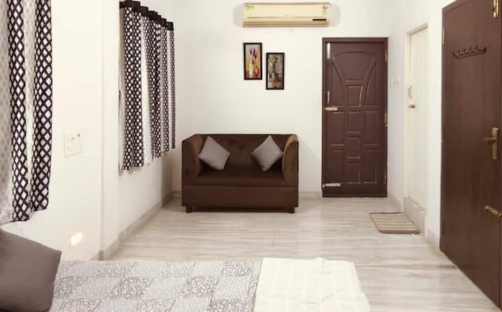 Indira 3bhk Villa - Chennai
