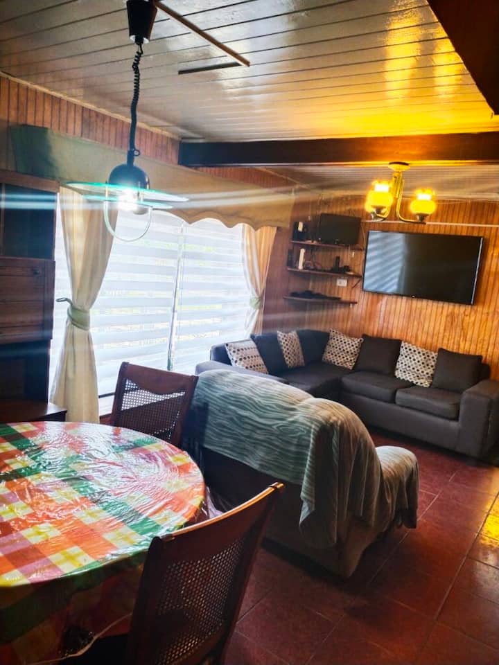 Casa En Valdivia - Valdivia
