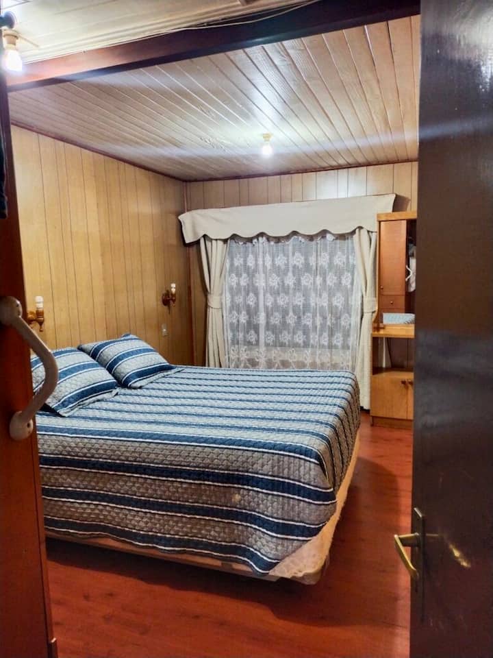 Casa En Valdivia - Valdivia