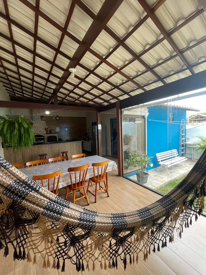 Cantinho Da Eli - Brésil