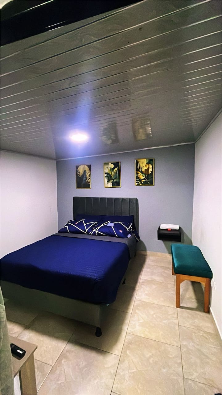 Veléz Loft Ii - Barbosa