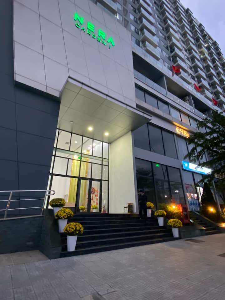 Tom’s House Apartment 3 Phòng Ngủ, Có Hồ Bơi - Vietnam