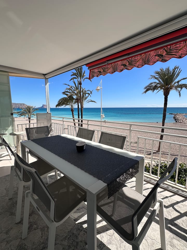 Altea Beach Apartment - Altea