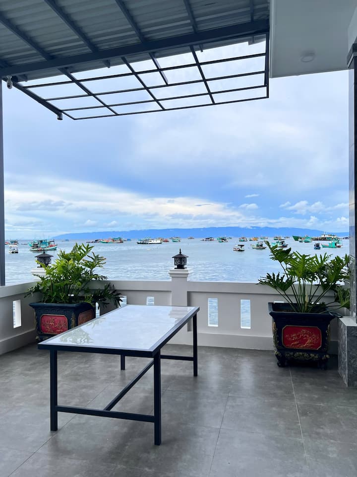 Căn Hộ Nghỉ Dưỡng - Phú Quốc
