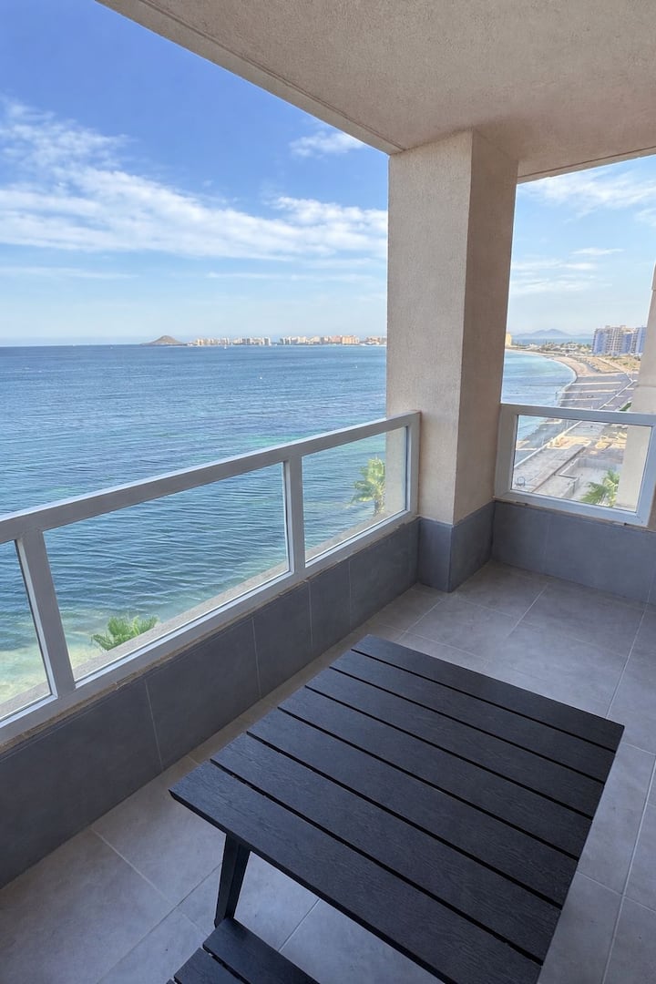 La Manga Paradise Apartment - La Manga