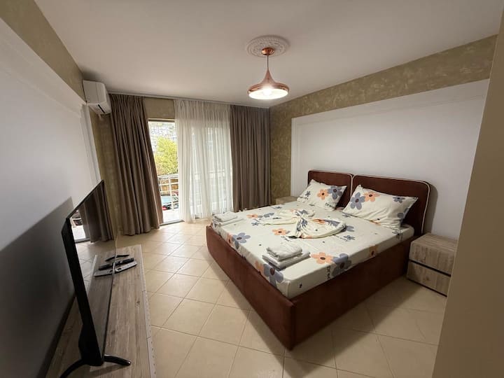 Luxury Property 3 - Gjirokaster