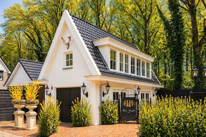 B&b Huisje Schaufeli - Apeldoorn