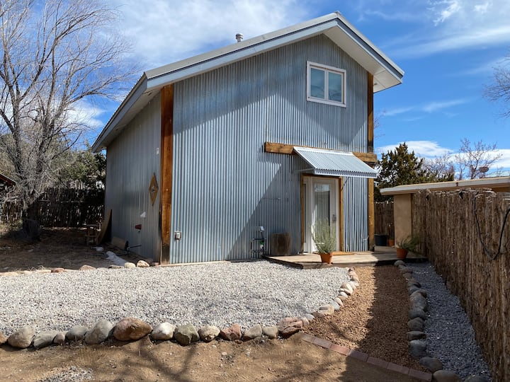 Casa Valencia - サンタフェ, NM