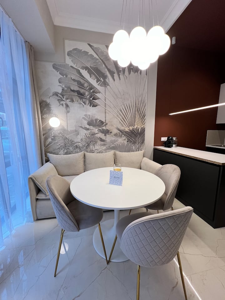 Era Deluxe Oasis 2 - Valencia