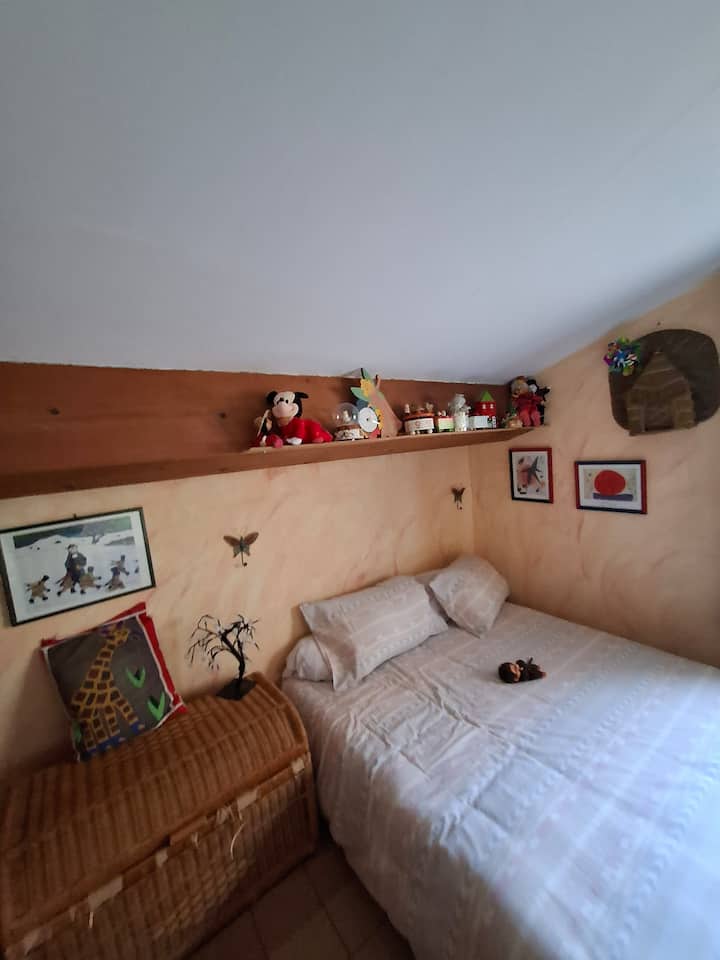 ÉTape à 5 Dans Maison Avec Grande Piscine - Frontignan