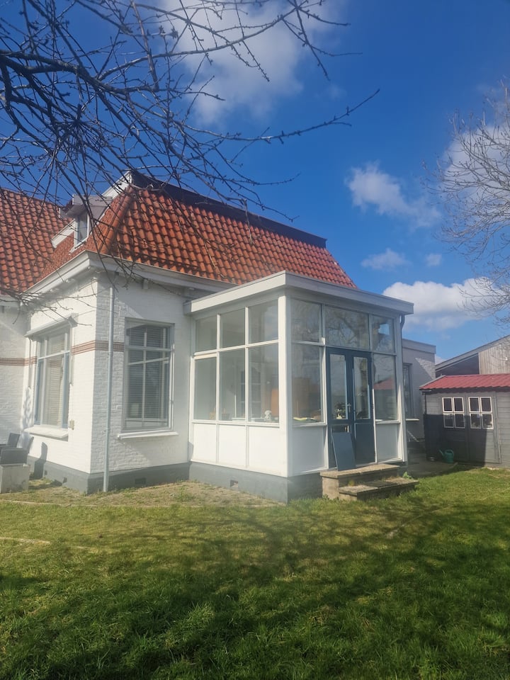 Zijhuis Landelijk & Zee - Schoorl