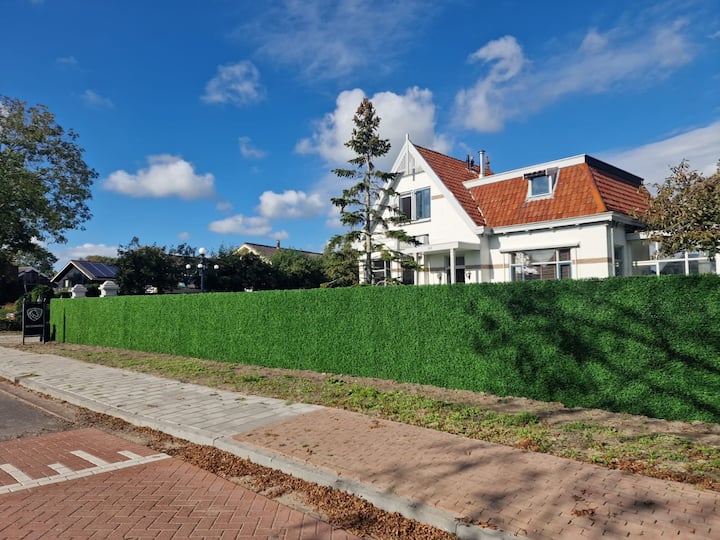 Zijhuis Landelijk & Zee - Noord-Holland