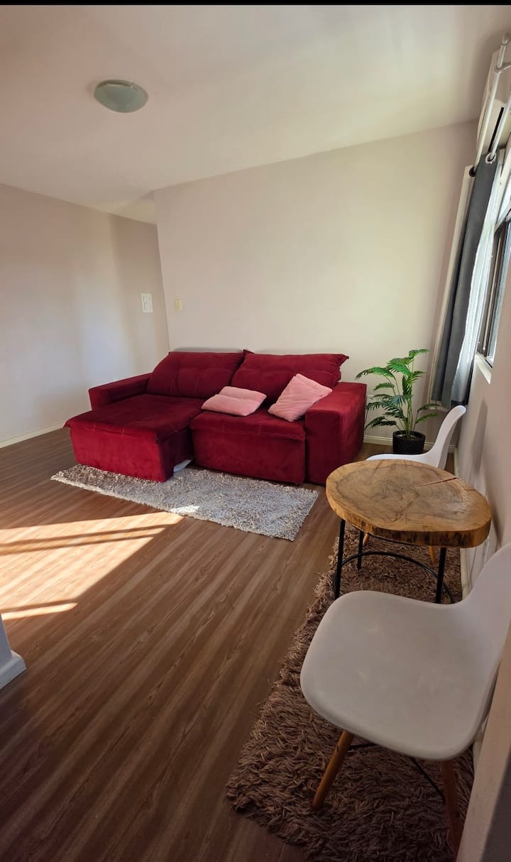 ÓTima Localização, Conforto, Sossego E Praticidade - Lages