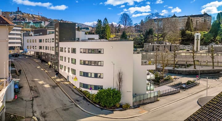 Nordisk Perle - Bergen