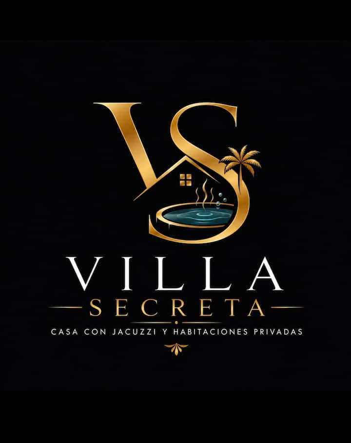 Villa Secreta - Mexico
