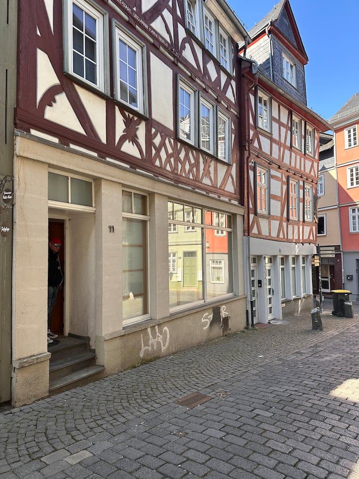 Apartament Am. Dom - Wetzlar
