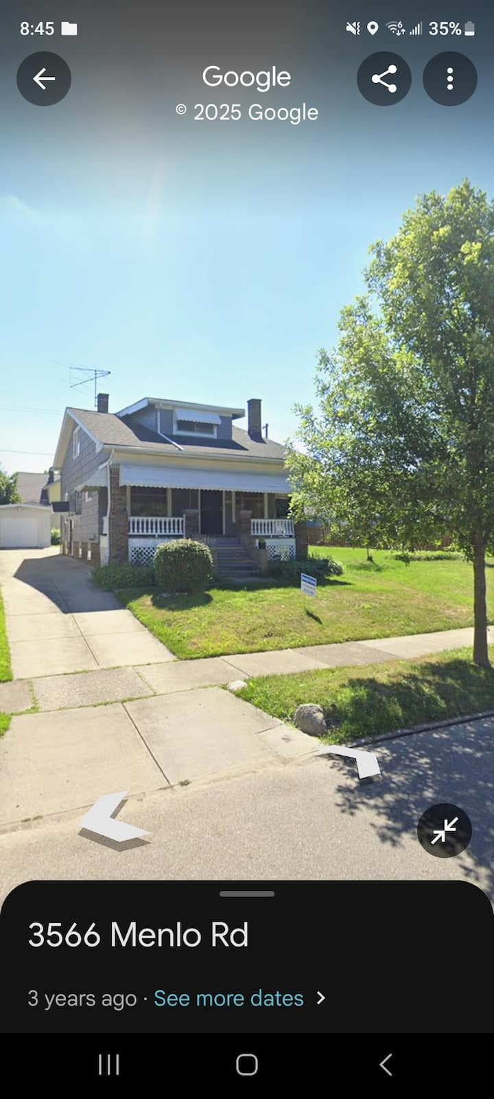 85in Tv, Massage Chair! - Shaker Heights, OH