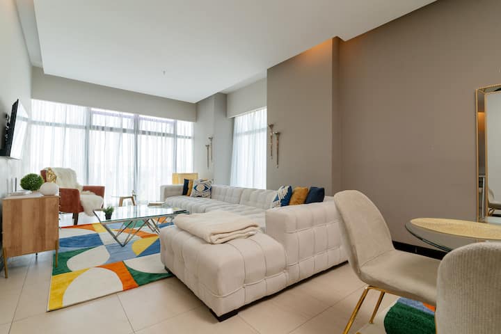 A Prime And Luxurious 2 Bedroom - Kenia