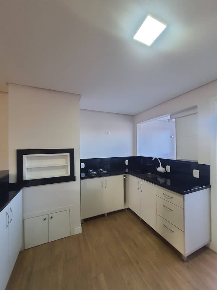 Apartamento Em Nova Petrópolis - Nova Petrópolis
