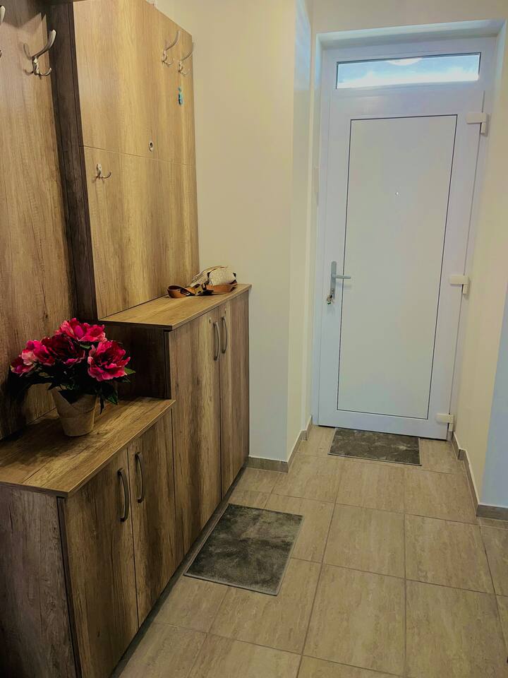 Brookforest Belvárosi 2 Apartman - Debrecen