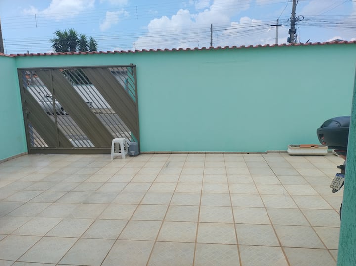 Casa Da Lu - Pirassununga