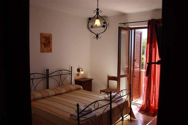 Pernottamento E Mare 
Tutto Incluso Nel Prezzo - Camerota