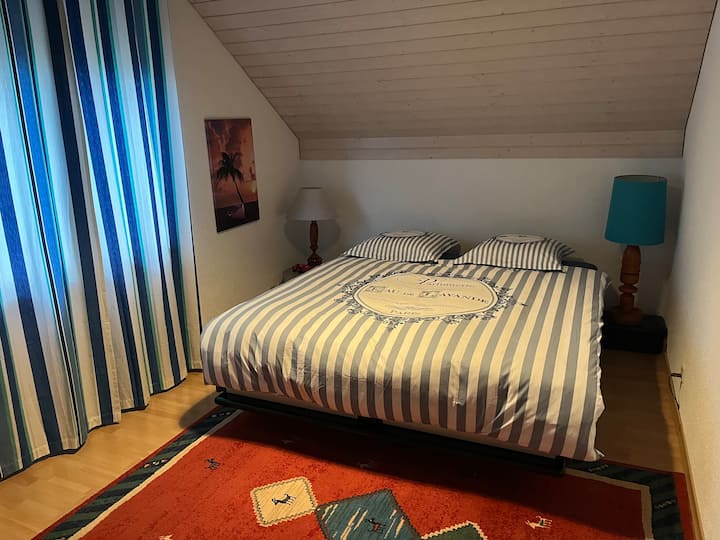 Maison à La Campagne - Fribourg