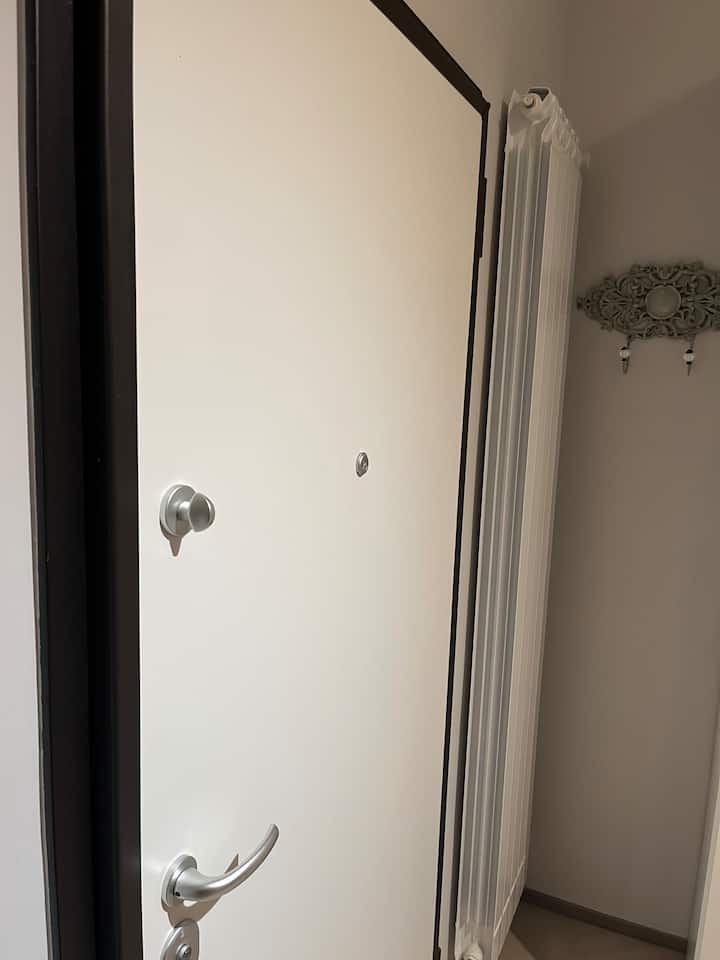 La Casa Degli Angeli - Salerne